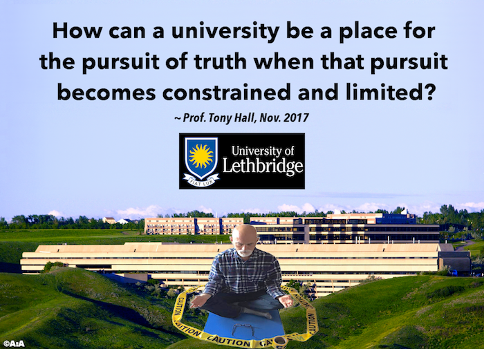 Academic Freedom and Responsibility | What is academic freedom, what is ...