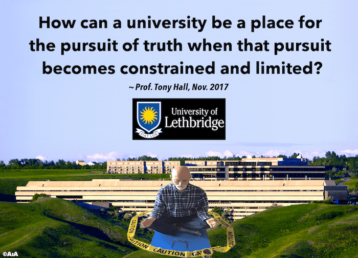 Academic Freedom and Responsibility | What is academic freedom, what is ...